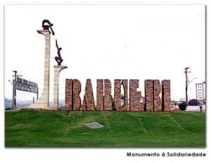 Monumentos de Barueri