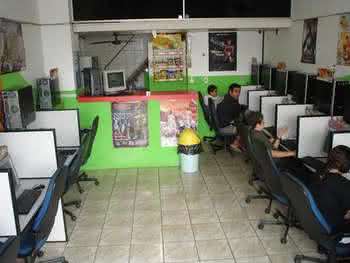 Lan House em Osasco
