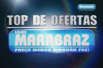 Lojas Marabraz em Osasco