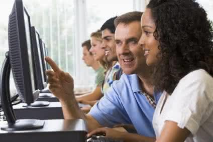 Inclusão Digital no Brasil