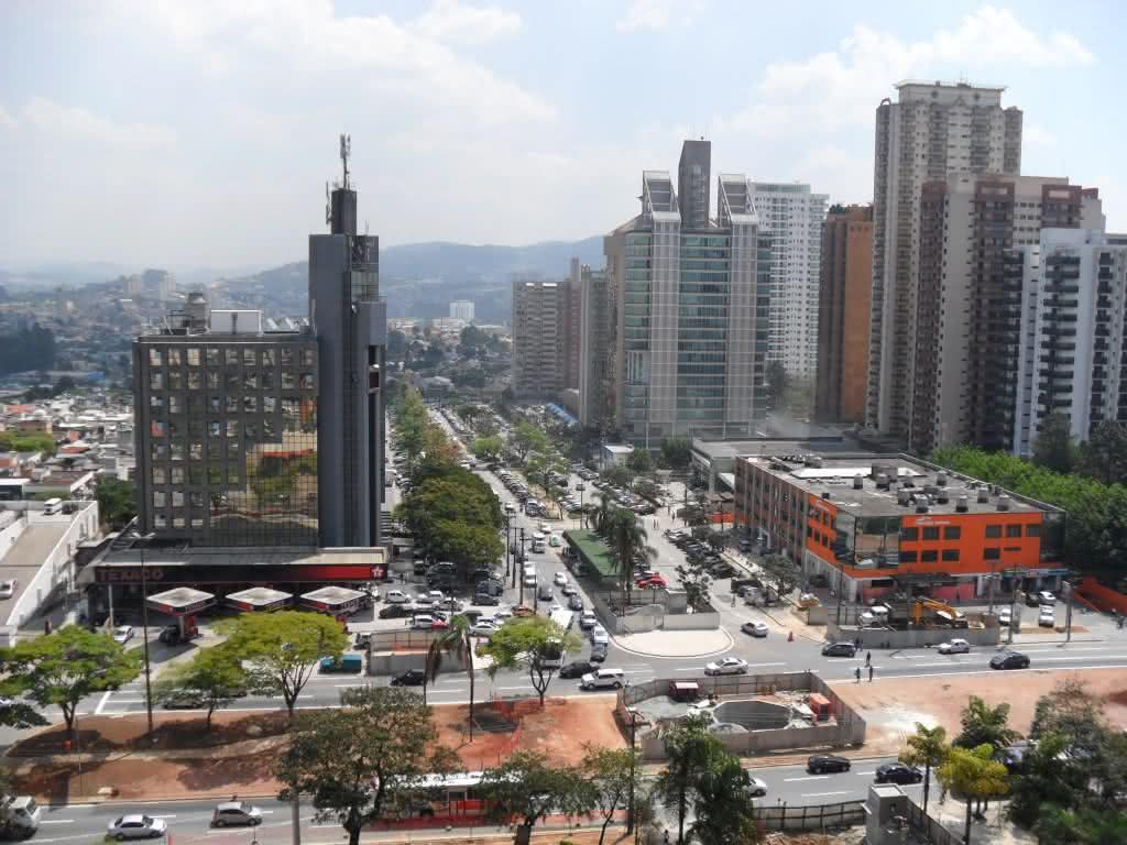 Cidade de Barueri segunda mais rica de São Paulo Cidade de Barueri segunda mais rica de São Paulo